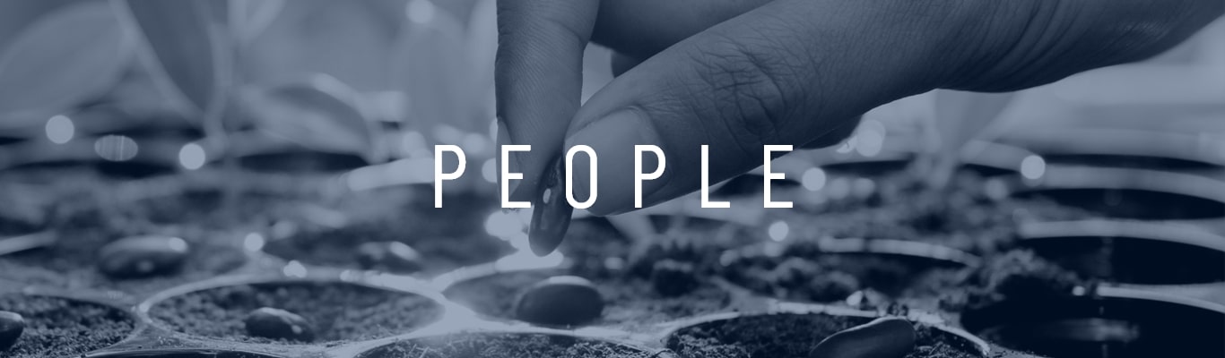 People - Brick City Greenhouse